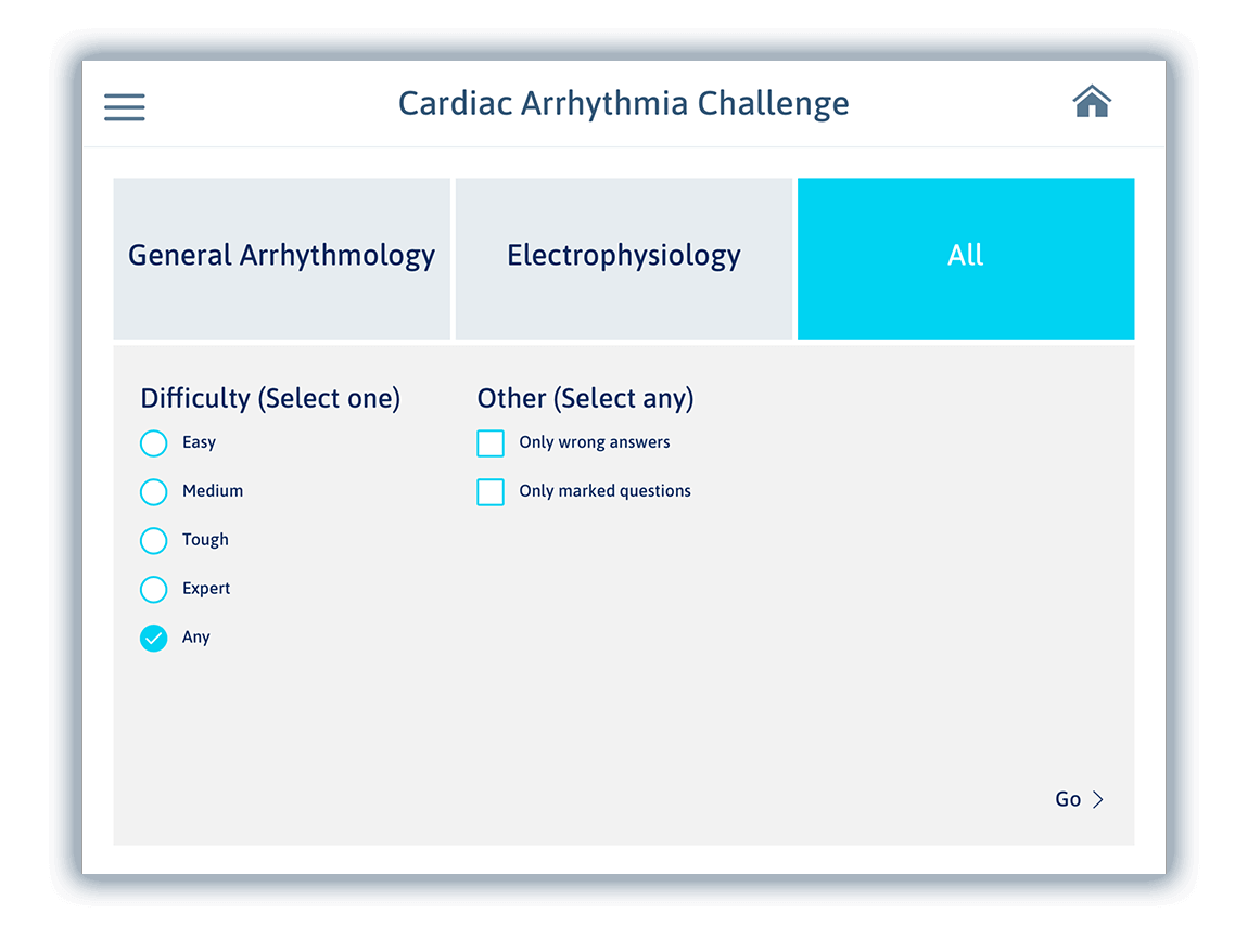 Cardiac Arrhythmia Challenge - CorXL | Advanced cardiac device training